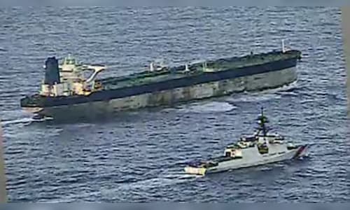 UK and Norway led a military operation to deter Russian submarines in ...