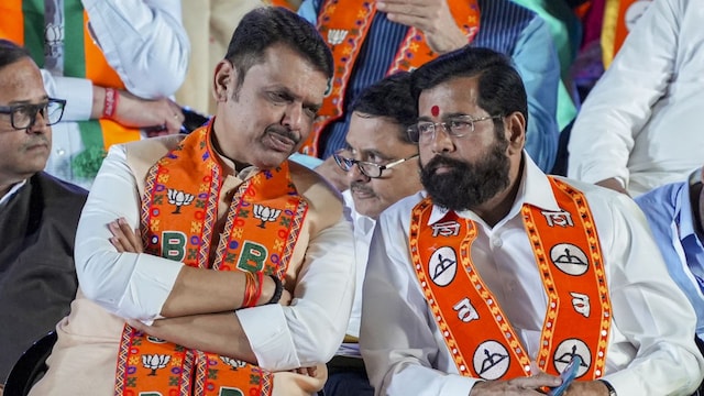 BMC Election Results 2026: Ward-wise list of winning candidates in ...