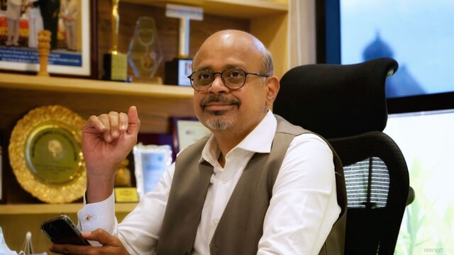 General Insurance Council appoints S Prakash as CEO for health ...