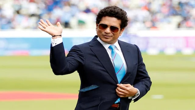 Sachin Tendulkar calls for three major T20 rule changes; Calls for end ...
