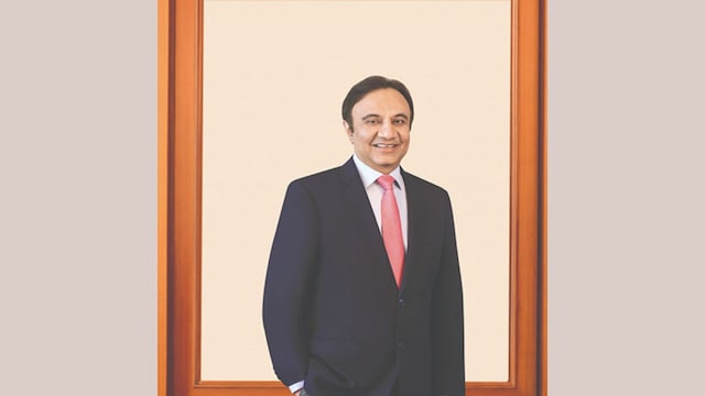 ICICI Bank MD & CEO Sandeep Bakhshi gets two-year extension from board ...