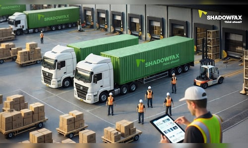 Shadowfax IPO: CEO on what’s keeping the company profitable - CNBC TV18