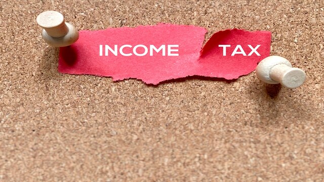 Income Tax Act 2025 cuts complexity by 40%, but transition may confuse ...