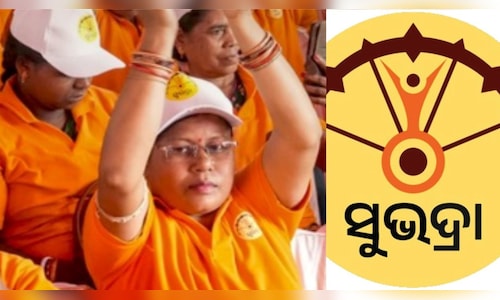 Odisha Subhadra Yojana payout today: How to check payment and ...