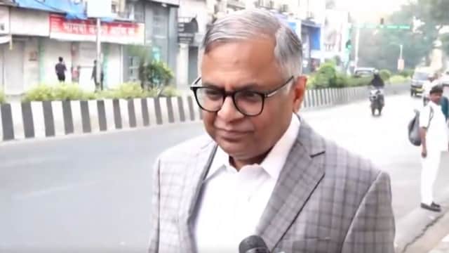 BMC Elections 2026: Corporate leaders, Bollywood stars vote in Mumbai ...