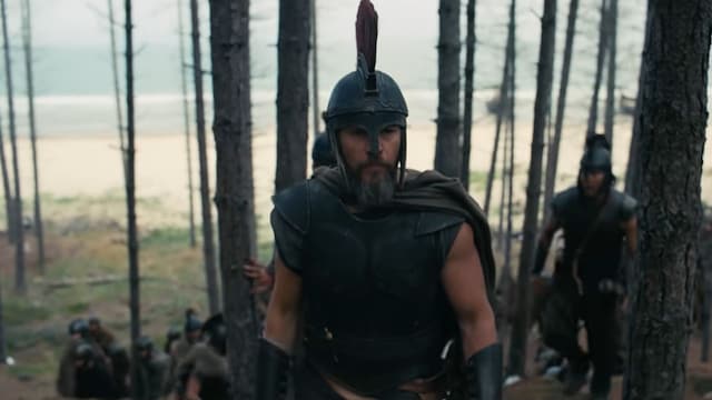 From The Odyssey and Wuthering Heights to Ramayan and Alpha: The most ...