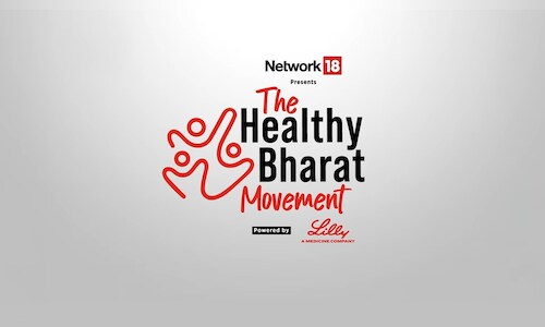 The Healthy Bharat Movement: Reframing health awareness and care ...
