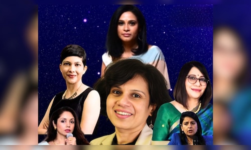 Women lead India’s Big Tech push as Anthropic, Google, Meta and OpenAI ...