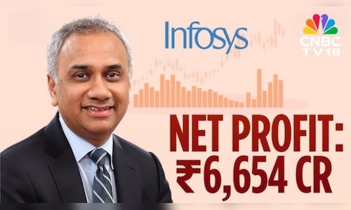 Top10@10 | Infosys Q3 results, India-US trade talks, BMC polls tomorrow ...