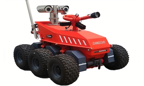 Indian Army signs iDEX deal to procure Navy-built unmanned Fire ...