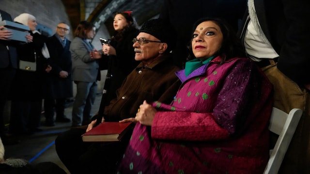 Zohran Mamdani sworn in as NYC mayor: 10 key moments from his historic ...