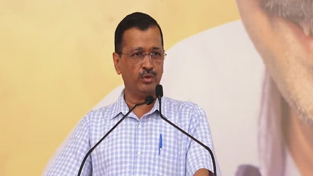 Delhi HC issues contempt notice to Kejriwal, Sisodia over alleged ...