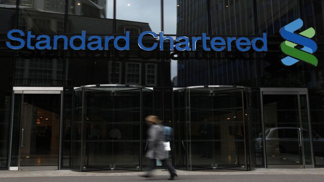 Standard Chartered fields regulator queries after CEO’s ‘lower-value ...