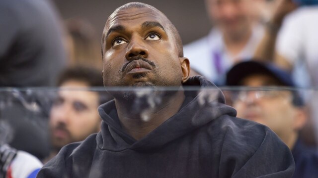 Ye India concert confirmed: Kanye West to perform at Delhi’s JLN ...