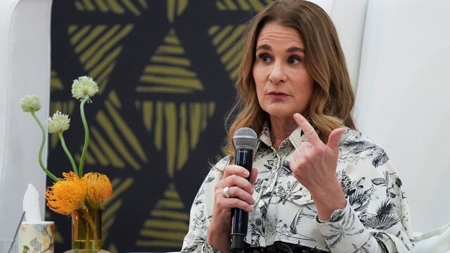 Melinda Gates says Epstein files bring back ‘very painful times’ from ...