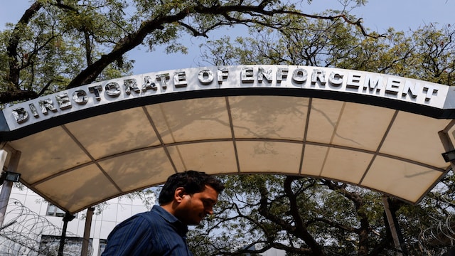 Sanjeev Arora’s company denies ED money laundering charges after ...