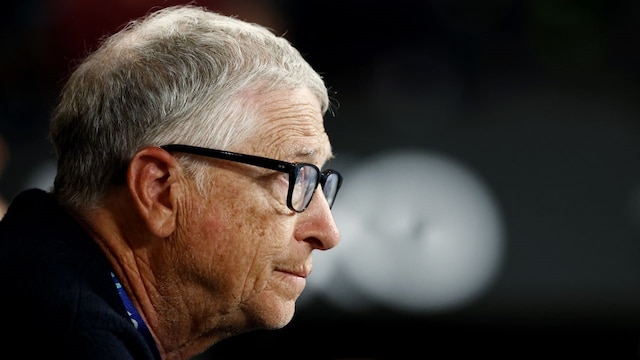 Bill Gates testifies Epstein pressured him using knowledge of his ...