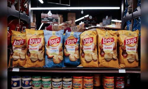 PepsiCo new packaging to carry 'No Artificial Flavours or Colours ...