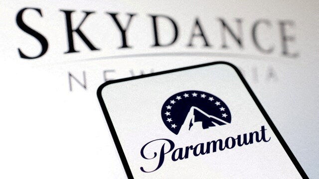 Jeff Shell steps down as Paramount president after allegations of SEC ...