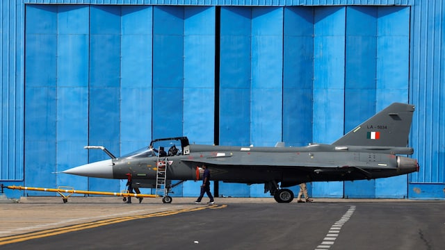 HAL alleges 199 component test reports forged, files FIR against ...