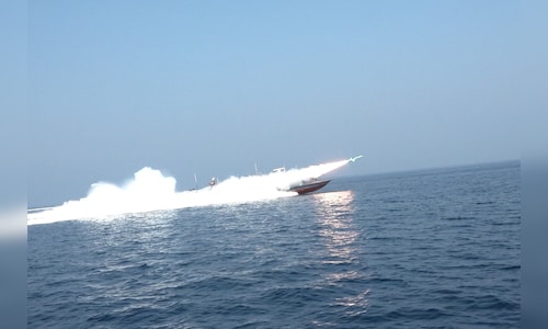 Iran issues Notice to Airmen over planned rocket launches, IndiGo ...