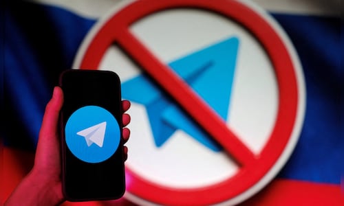 Telegram moves Delhi HC against temporary curbs linked to NEET leak ...