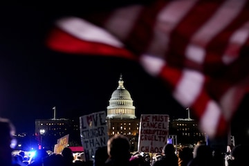 SOTU 2026 Highlights: Trump hails ‘golden age’, defends economy ...