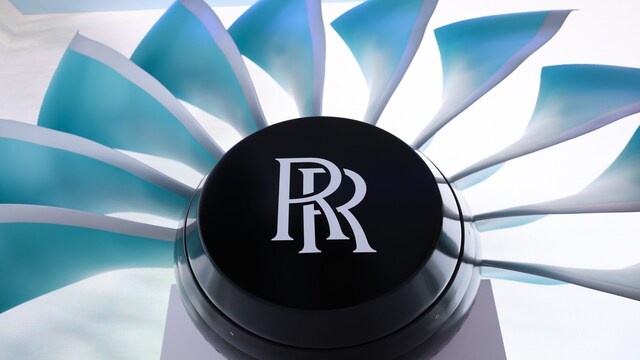 Sigma Advanced Systems signs ₹3,800 crore 7-year deal with Rolls-Royce ...