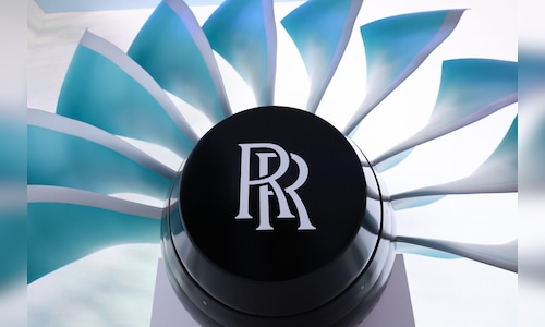 Rolls-Royce eyes $2 billion buyback with annual results: Sky News ...
