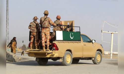 Pakistan Afghanistan War: What is Islamabad's Operation 'Ghazab Lil Haq ...