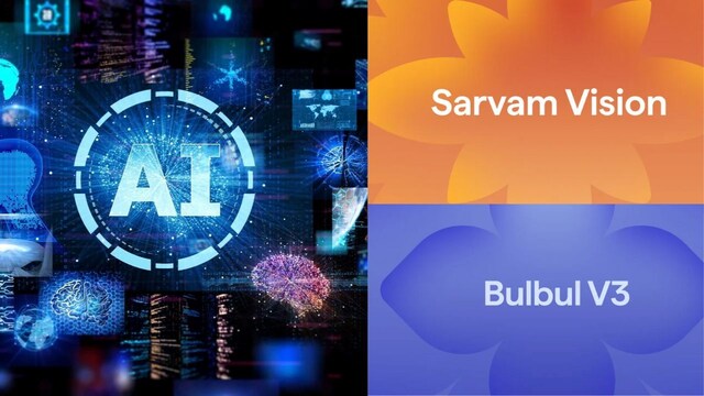 HCLTech to lead $300 million Sarvam AI round with $150 million bet at ...