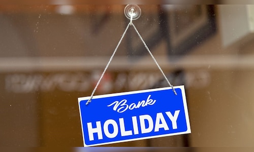 Bank Holidays in June 2026: Branches to remain closed on 11 days ...