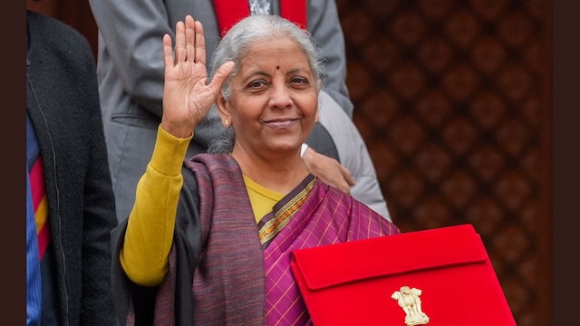 Budget 2026 boosts science R&D spend to ₹66,785 cr, scales up ...