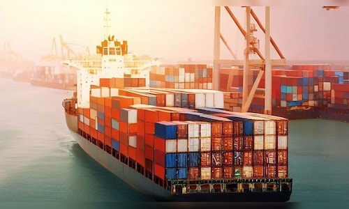 Ships avoid Hormuz as tensions drive up shipping costs, says industry ...