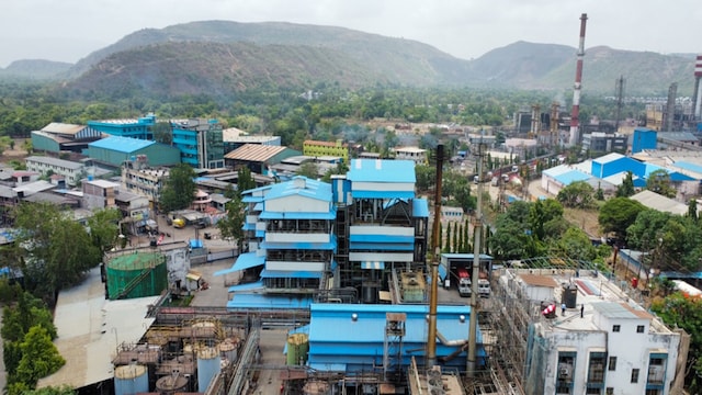 Deepak Nitrite Q4 net profit, margins rise despite revenue dip ...