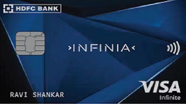 HDFC Bank tightens fee waiver eligibility criteria for Infinia Credit ...