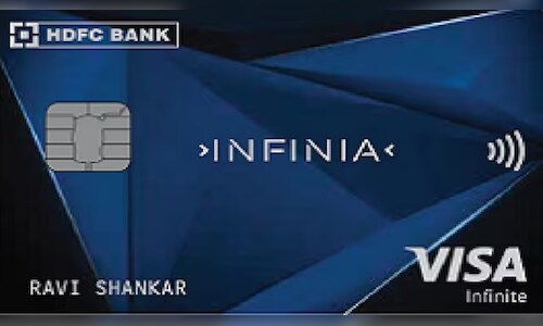HDFC Bank tightens fee waiver eligibility criteria for Infinia Credit ...