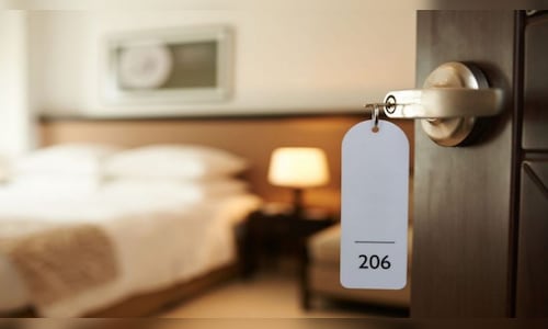 Adani Airport Holdings signs deal with IHG Hotels & Resorts for five ...