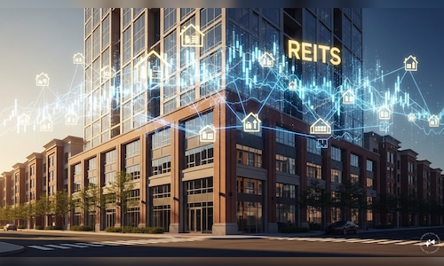 REITs vs physical property buying: What works better for retail and HNI ...