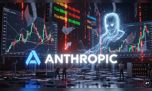 Anthropic’s new AI tool is threat to which companies and services — and ...