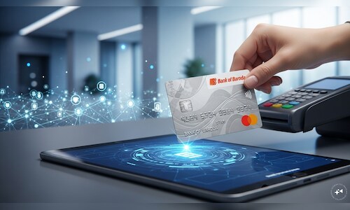 BOBCARD launches braille-enabled Premier Credit Card with inclusive ...