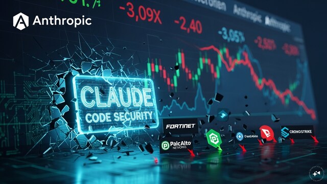 What's Anthropic’s Claude Code Security that has shaken cybersecurity ...
