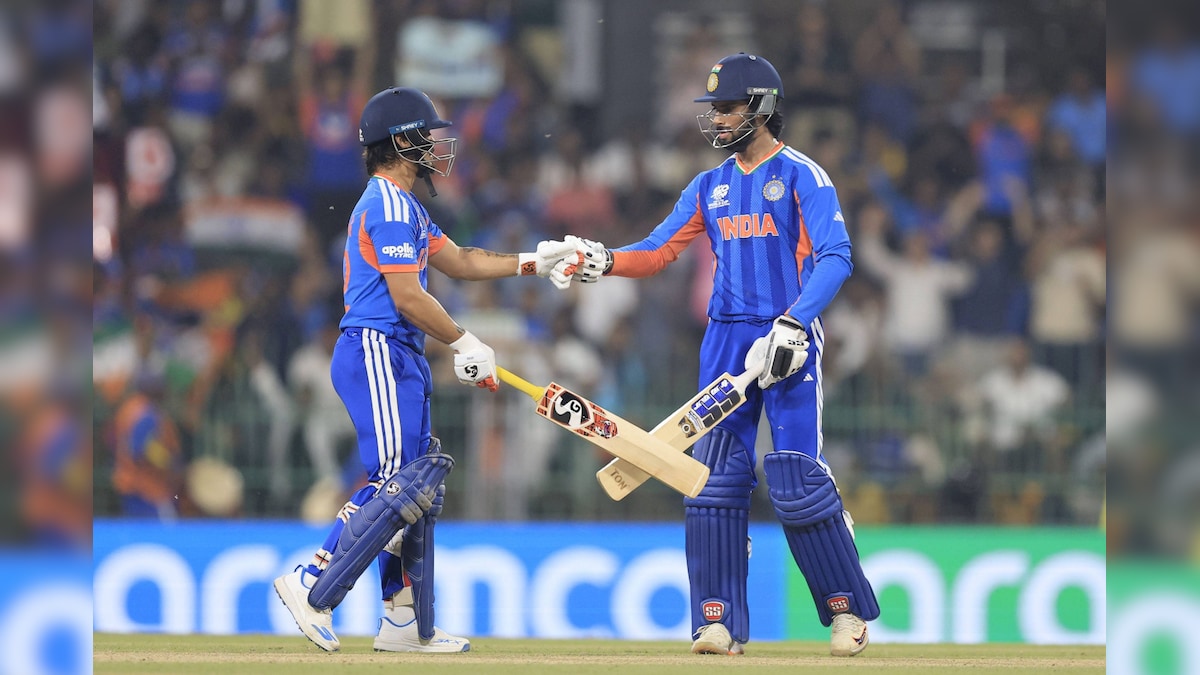 'I can win the games for the team': Tilak Varma asserts amid strike ...