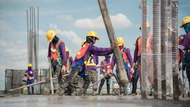 UN labour organisation sets first global gig work standards - CNBC TV18