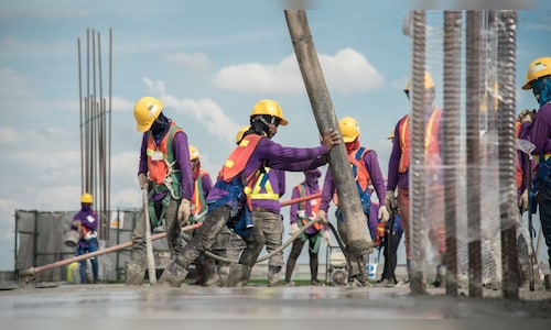 UN labour organisation sets first global gig work standards - CNBC TV18