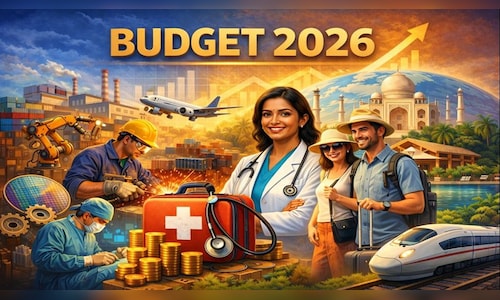 Union Budget 2026 Key Highlights for Start-Ups: India Semiconductor ...