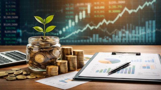 The Wealth Company becomes first AMC to sign up for NSE Electronic Gold ...