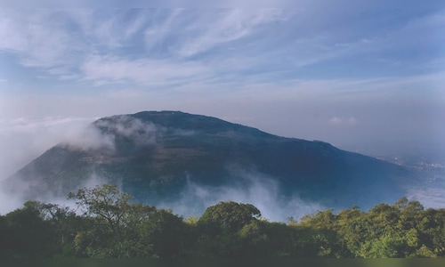 Less crowded, equally beautiful: Hill stations to visit in Maharashtra ...