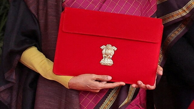 Union Budget 2026: Finance Minister proposes Surat–Dankuni dedicated ...