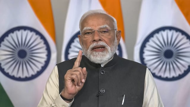 PM Modi crosses 100 mn followers on Instagram; Check top 10 most ...